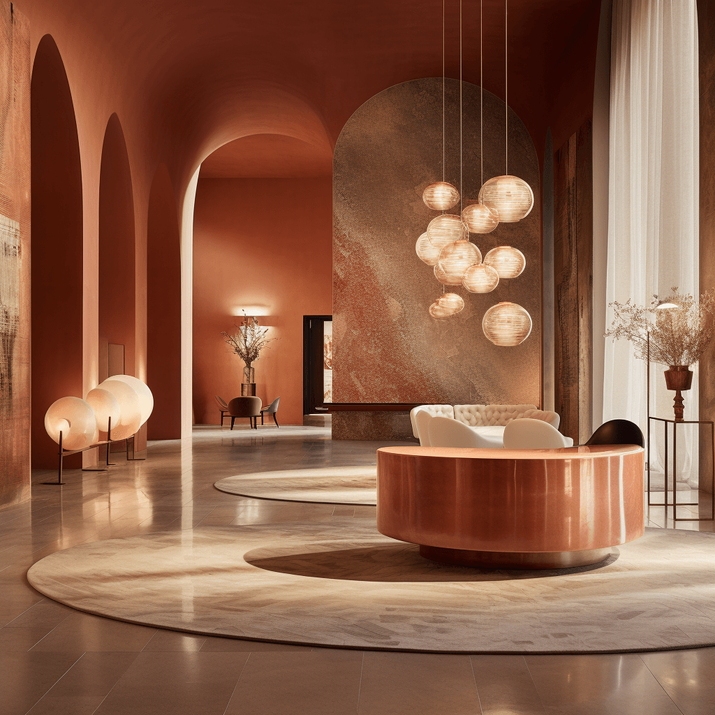 Interior Design Gallery - Inspiration for Your Space