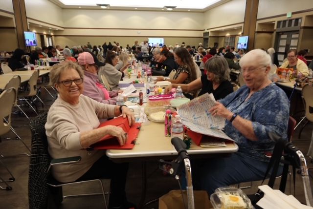 Connect with Our Community | VIP Seniors Club Rancho Cucamonga