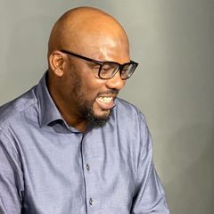 Obstetrician & Gynaecologist in Sandton | Dr. Manyonga