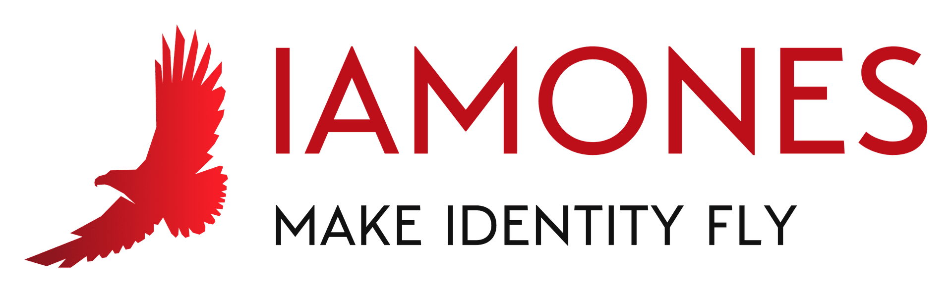 IAMONES: Enter the Conversational IAM Age