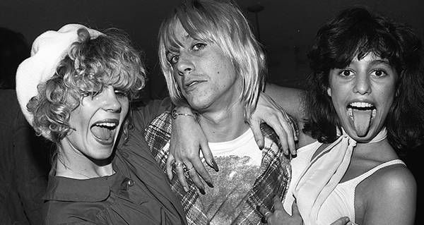 Reprobate Media | Rock 'n' Roll Relations Agency