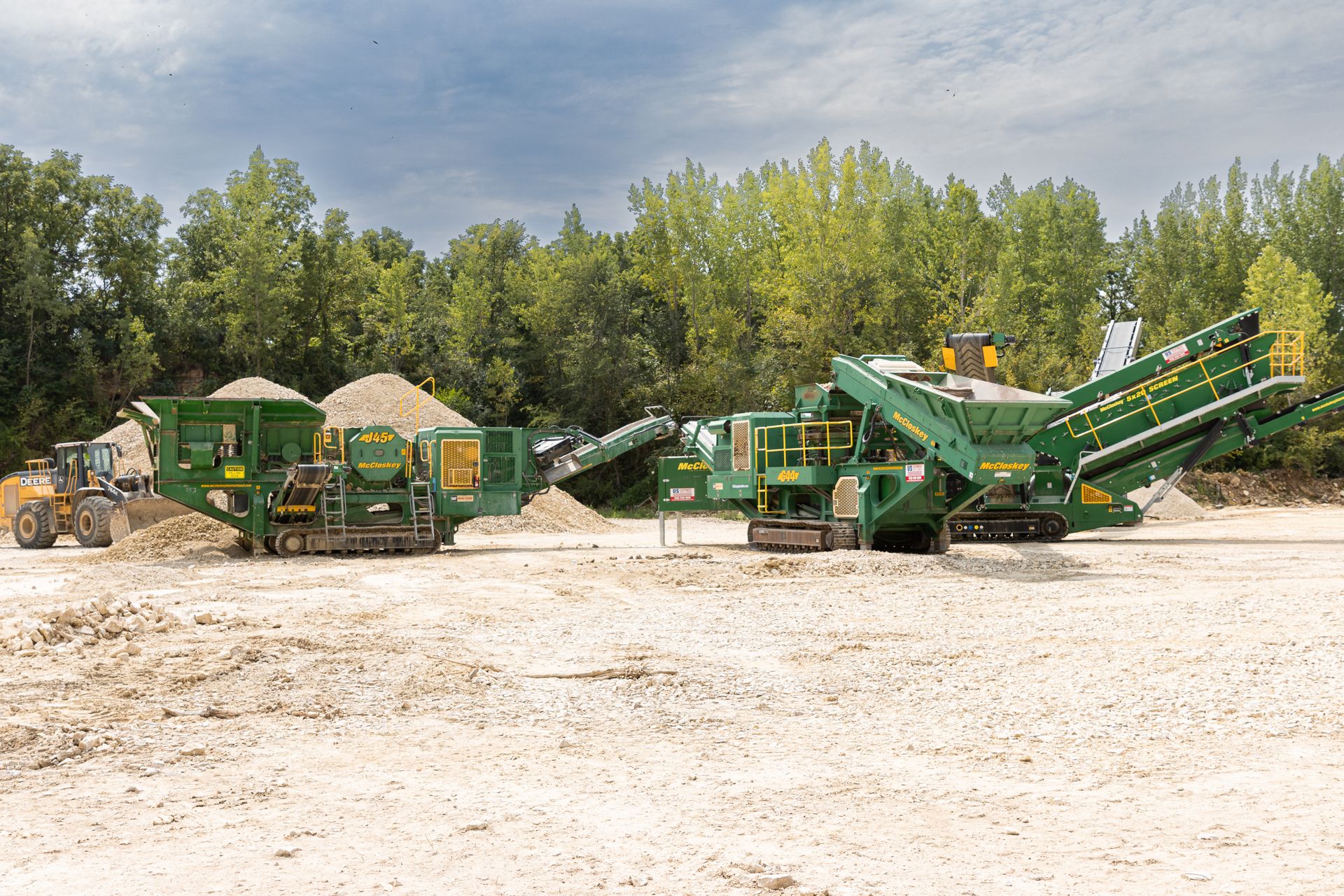 Top Construction Services | Quality Building Solutions - Jed Construction