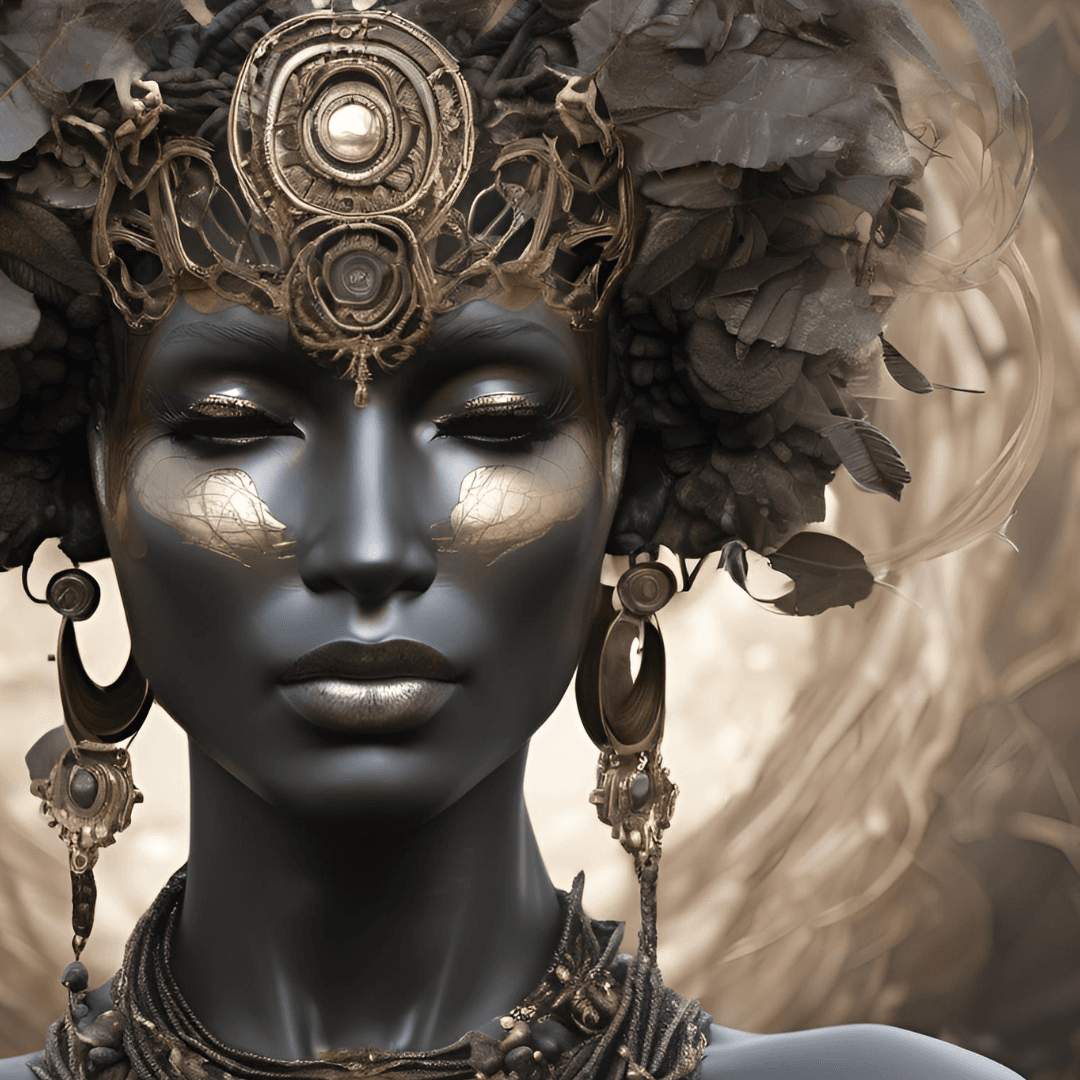Transform Your Spiritual Journey with Wild Wandering, LLC