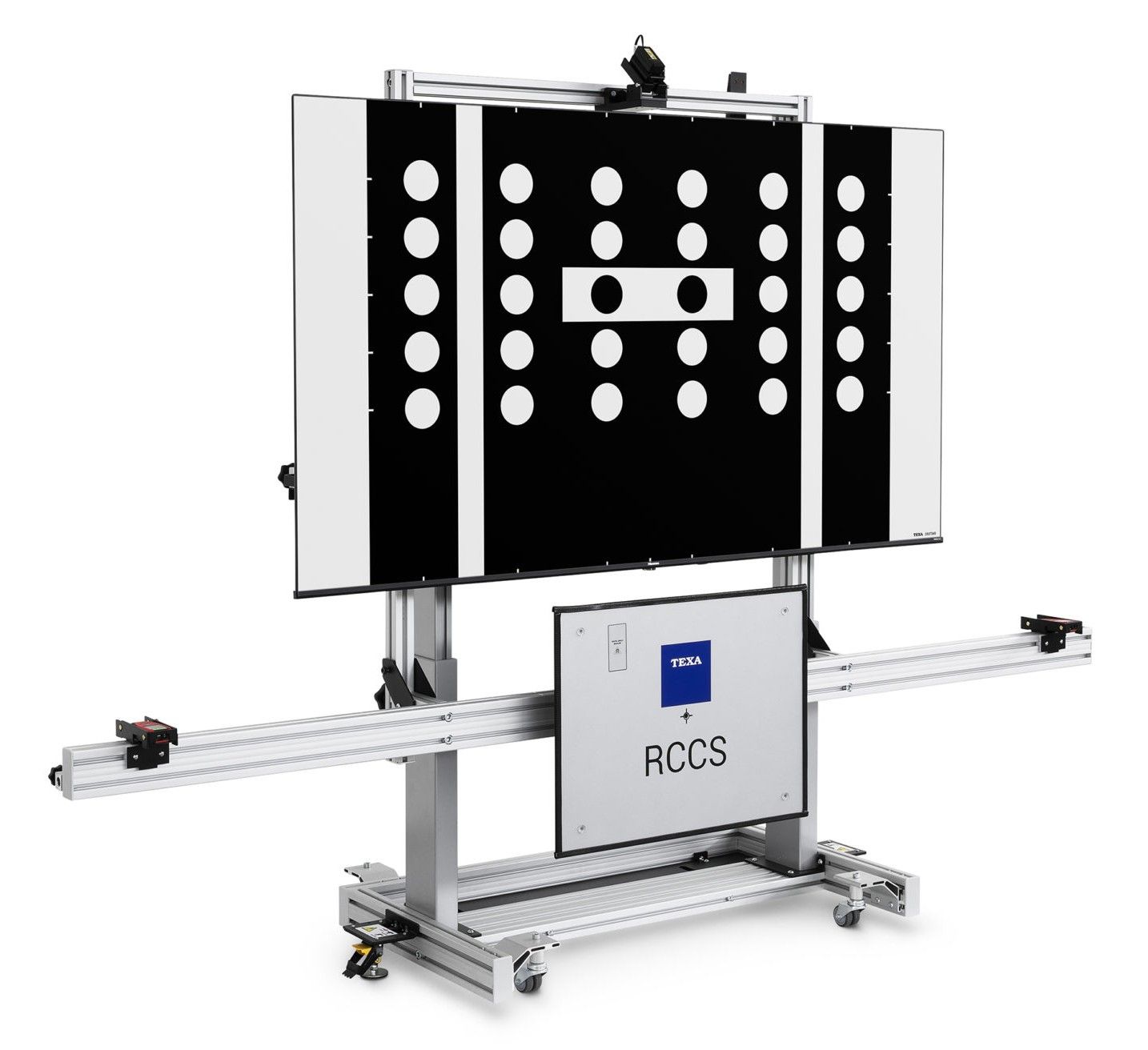 ADAS Yorkshire | Expert ACC ADAS Calibration Services