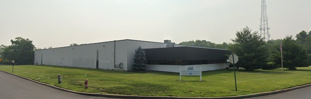 High-Quality Laminate Composite Fabrication | LMC-Plasticsource