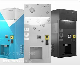 Premium Ice Vending Machines & Ice Solutions in WA, Australia | SubZero ...