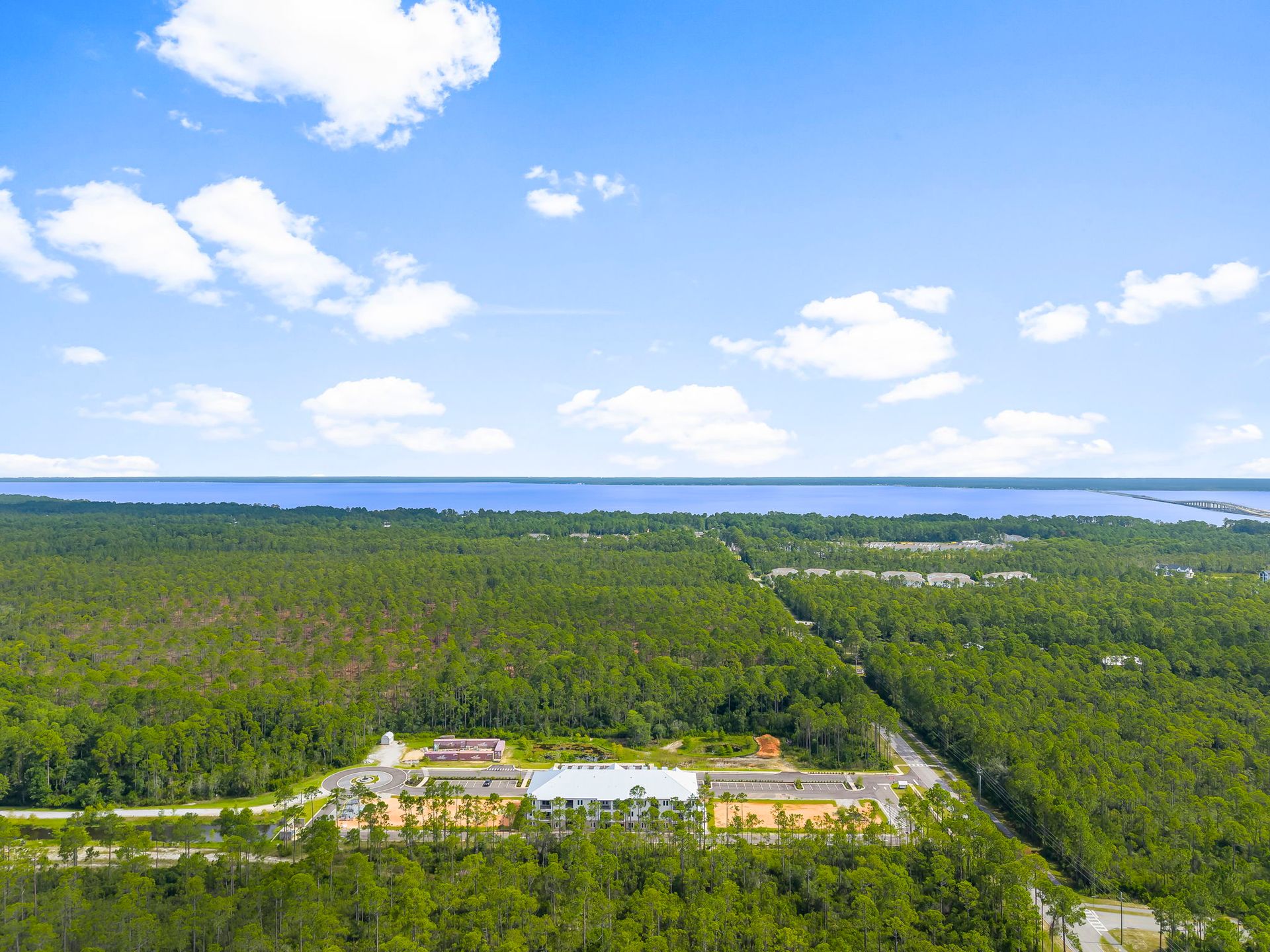 Explore Point Preserve – Santa Rosa Beach's Scenic Beauty