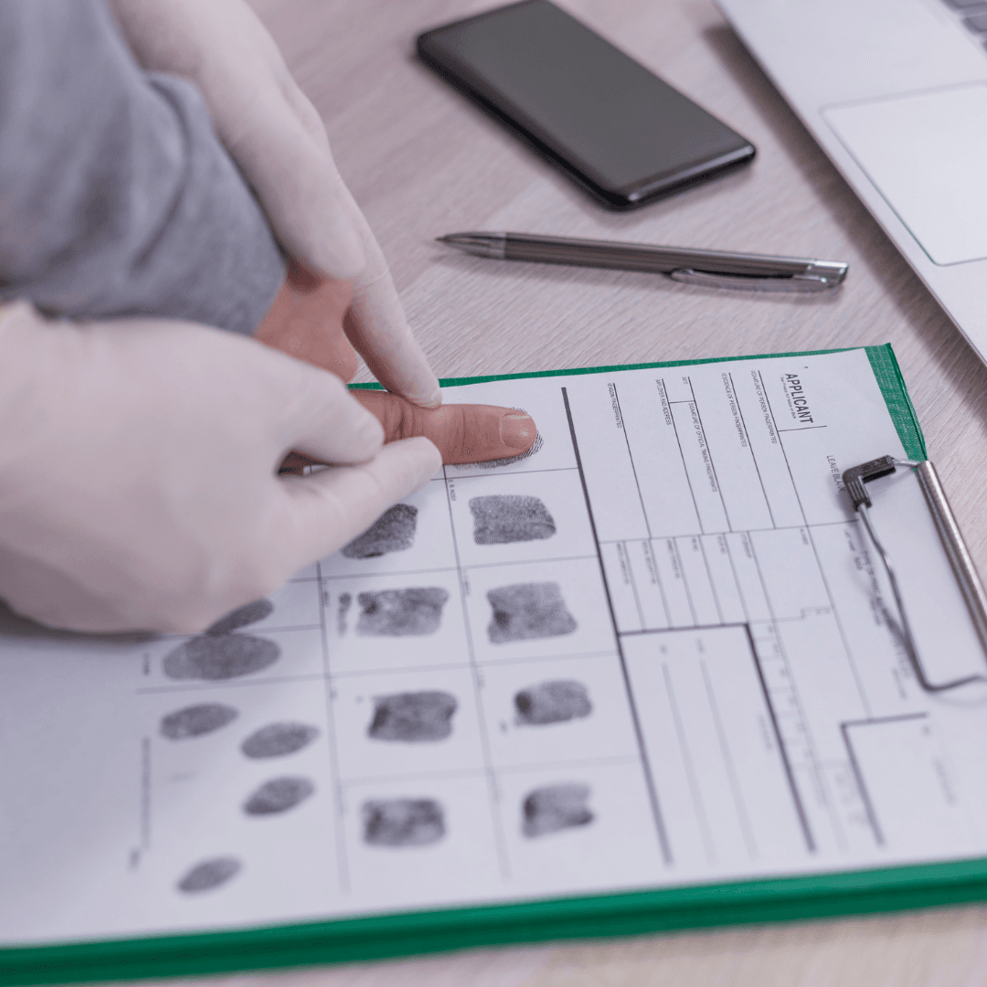 Fingerprint Cards: Your Gateway to Secure Identification and Verification