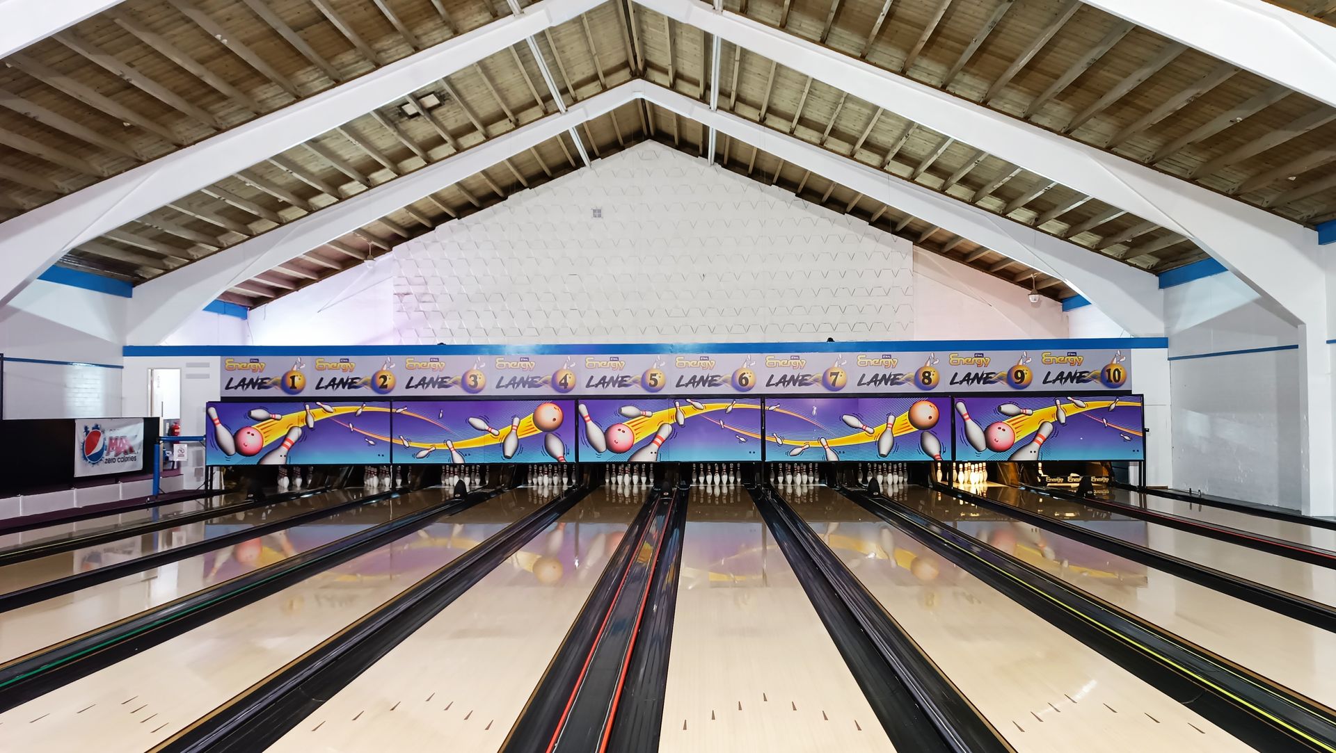 Energy FM Bowl Ramsey Isle of Man Bowling Alley FAQ