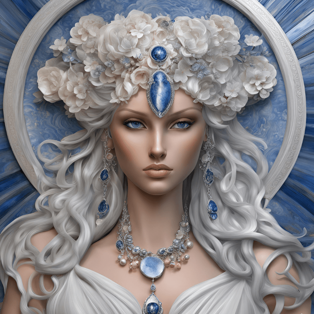 Transform Your Spiritual Journey with Wild Wandering, LLC