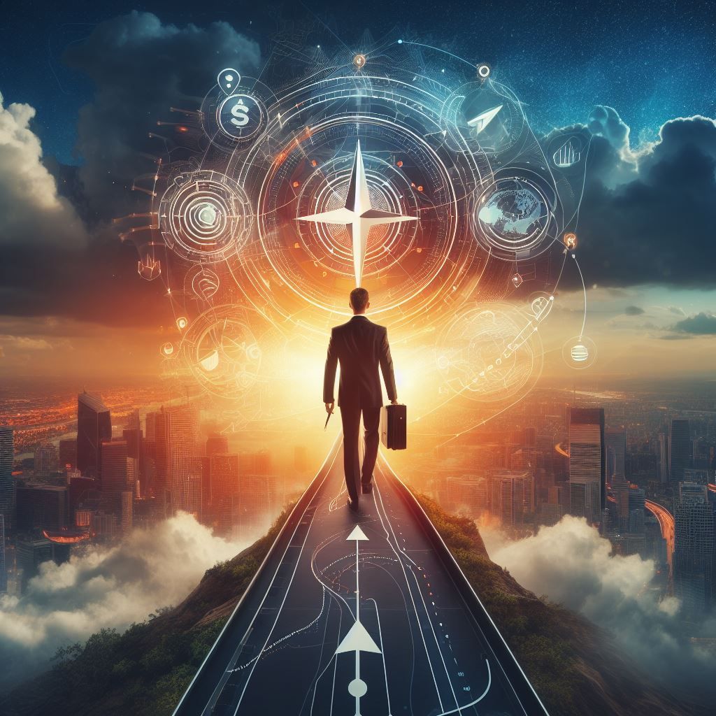 Maximize Your Potential | Business Consulting