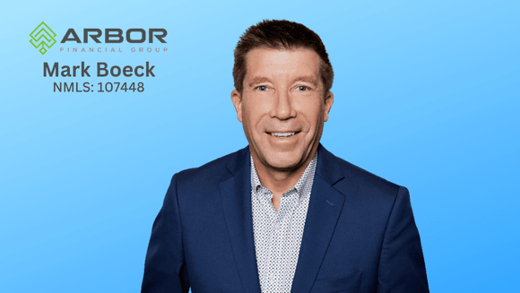 Reverse Mortgage Portland: Mark Boeck Reverse Specialist