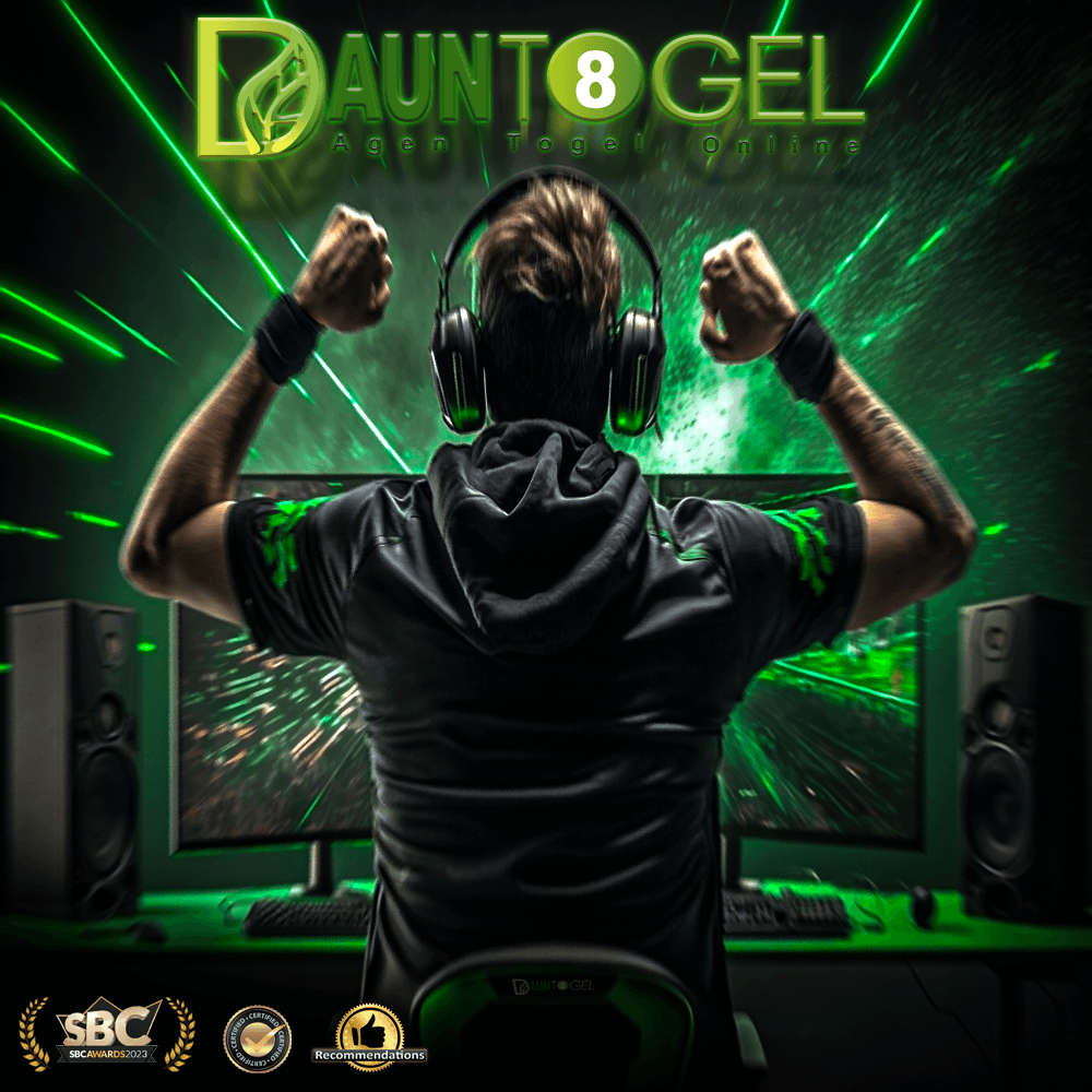 Dauntogel Situs Togel Aman Dan Terpercaya Di Indonesia