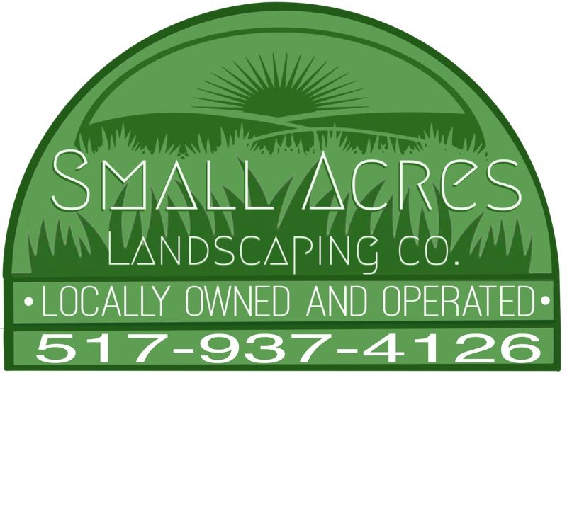Adrian Lawn Care Services - Small Acres Lawncare