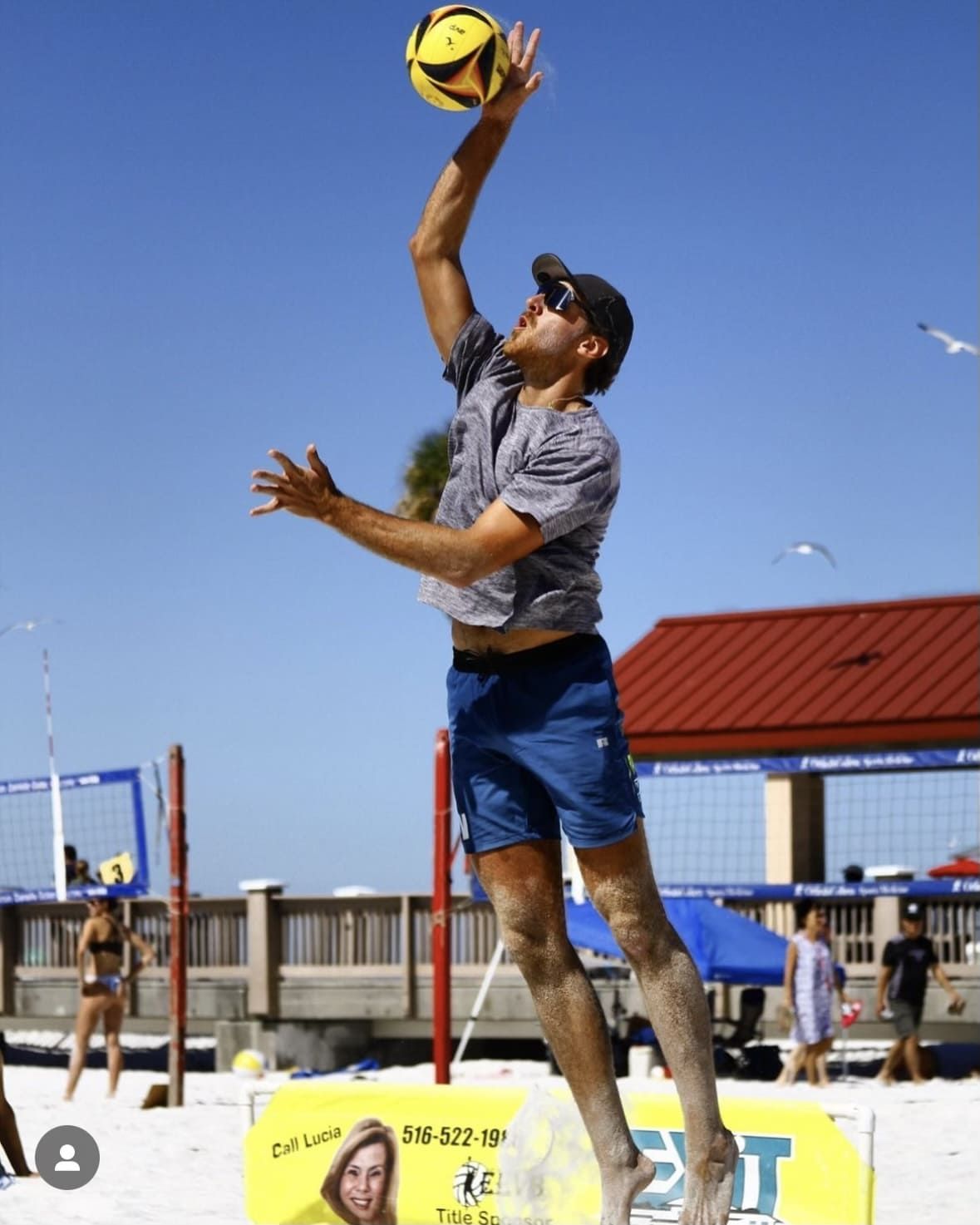 Techniques to Improve Hitting and Vertical Jump