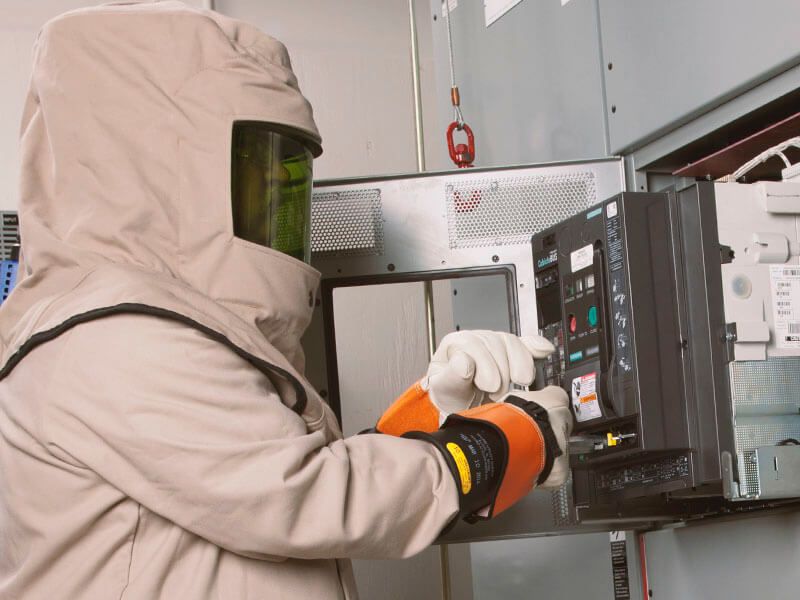 Electrical Preventative Maintenance & Testing Services