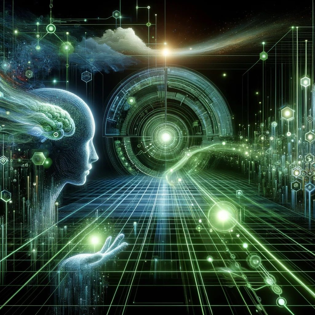 GAVALEX.AI - Nonprofit Success Platform