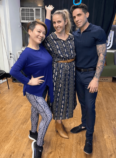 The Real Reason Adults Feel Embarrassed to Dance (And How to Fix It)