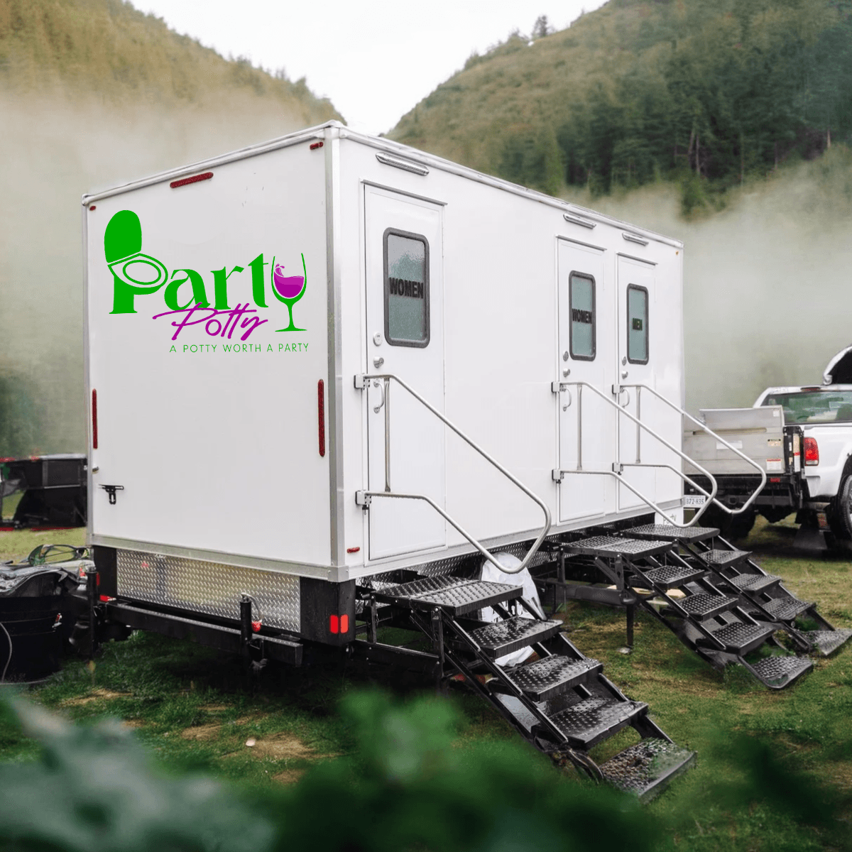 Upgrade Your Event Experience with Luxury Restroom Rentals