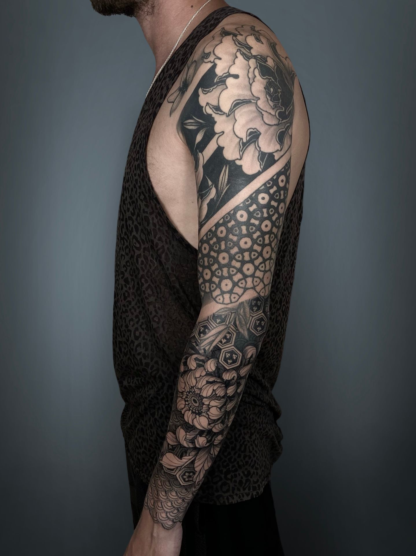 Exploring the Latest Tattoo Trends in Sweden