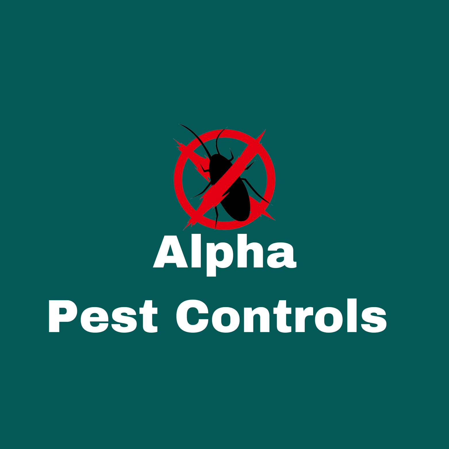 Pest Control service in Cape Town - Alpha Pest Controls