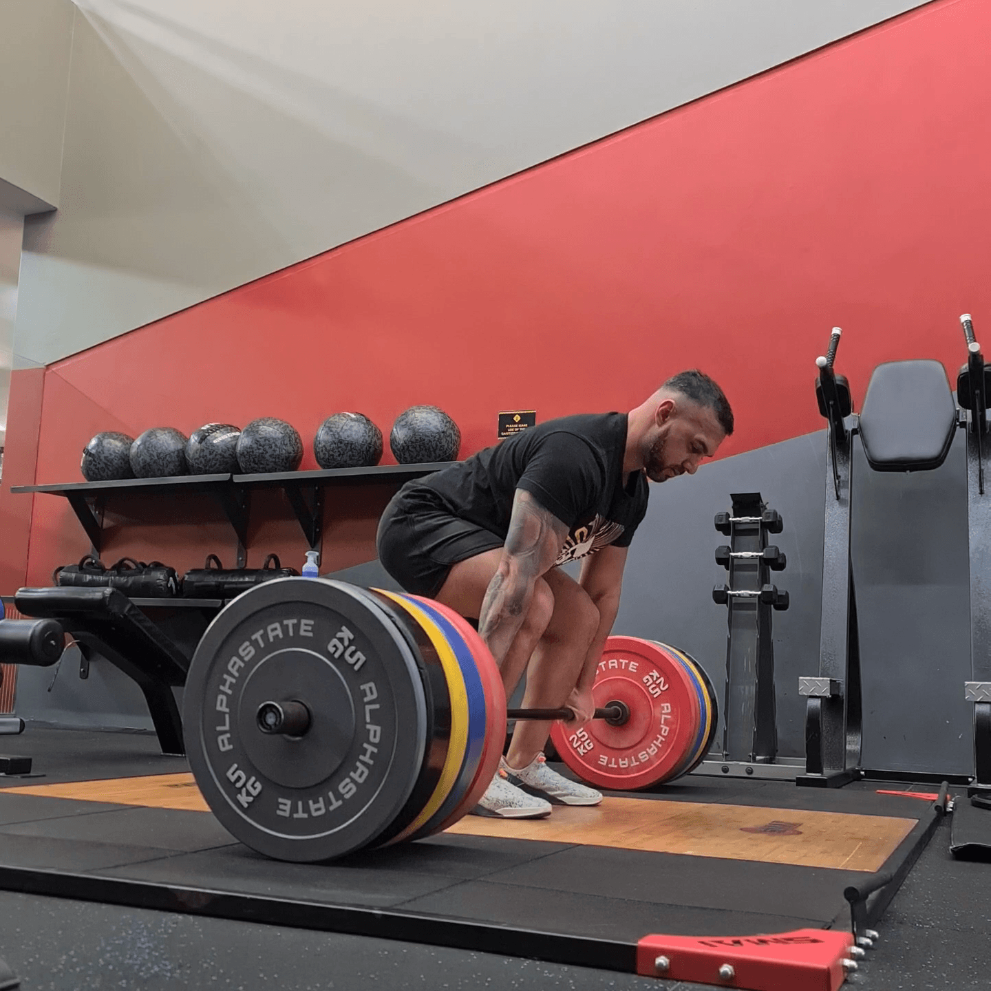 Connect with the Experts at Into Fitness Tactical Today