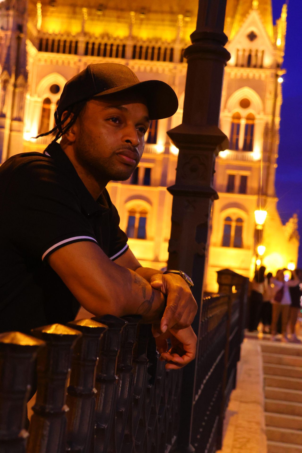J Merlin | London Music Producer – Trap, AI Sound Design & Mixing Mastery