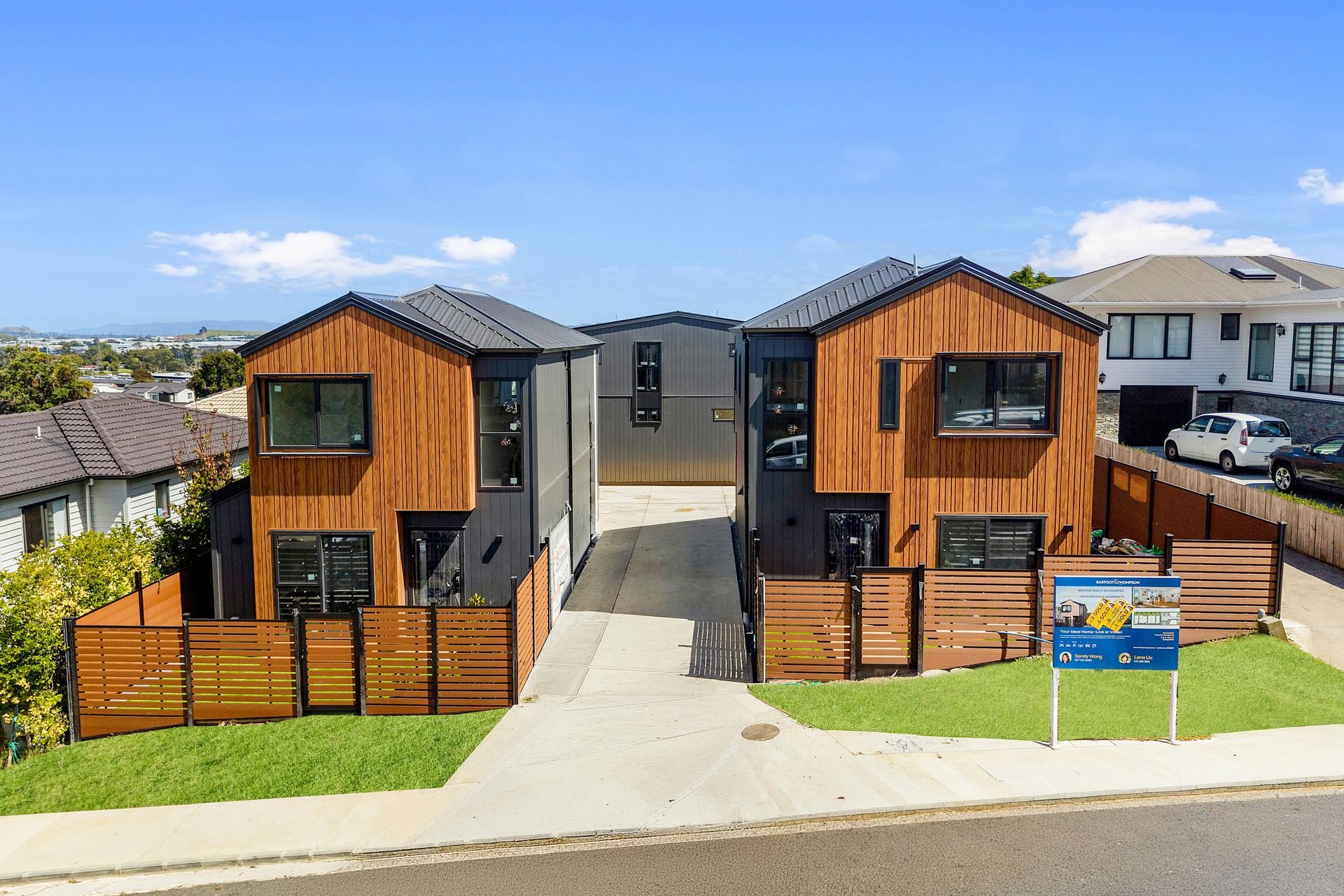 Well-Priced High-Quality Homes by Foden Living