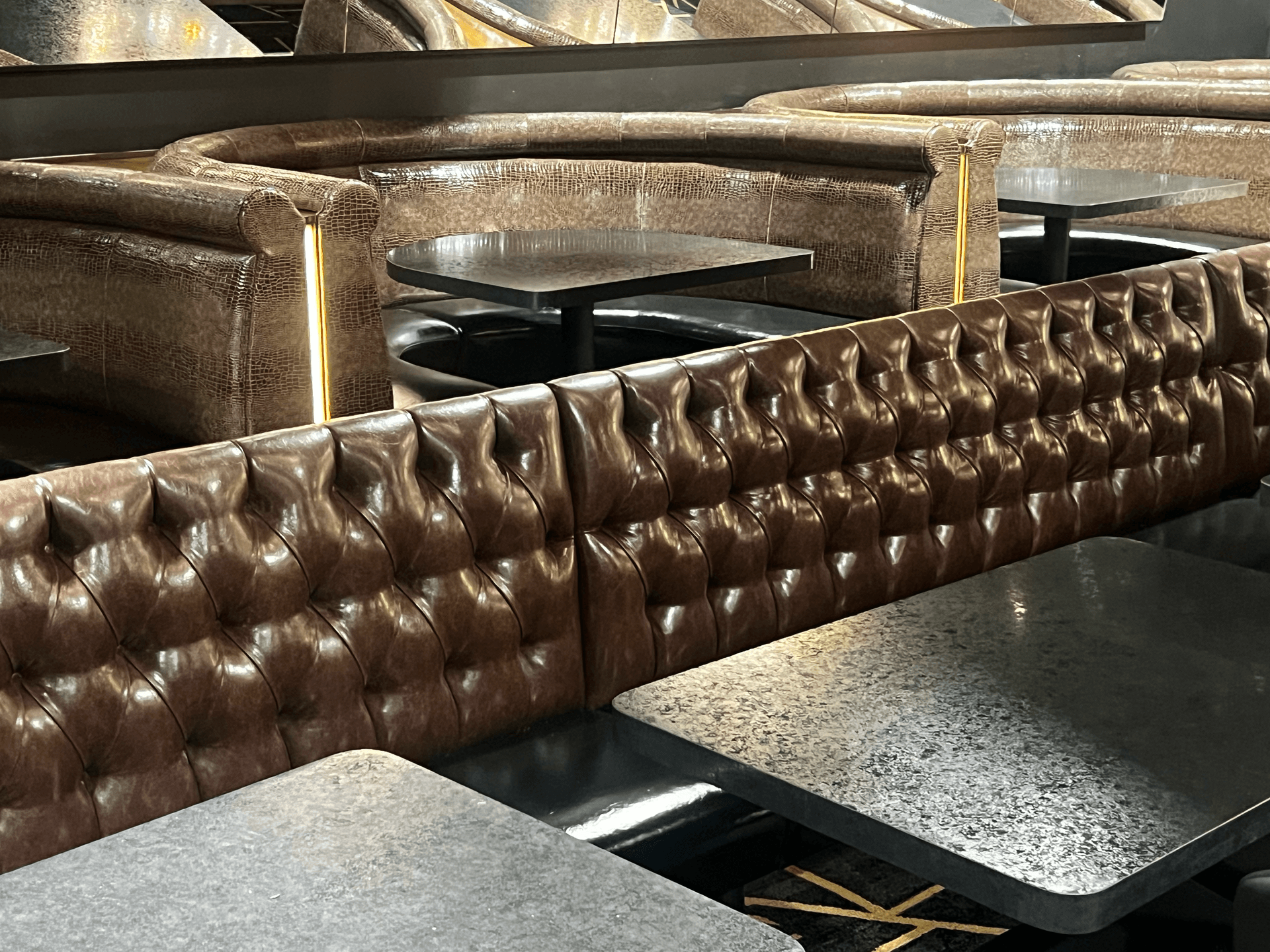 Discover Exquisite Cuisine at The Prestige Restaurant
