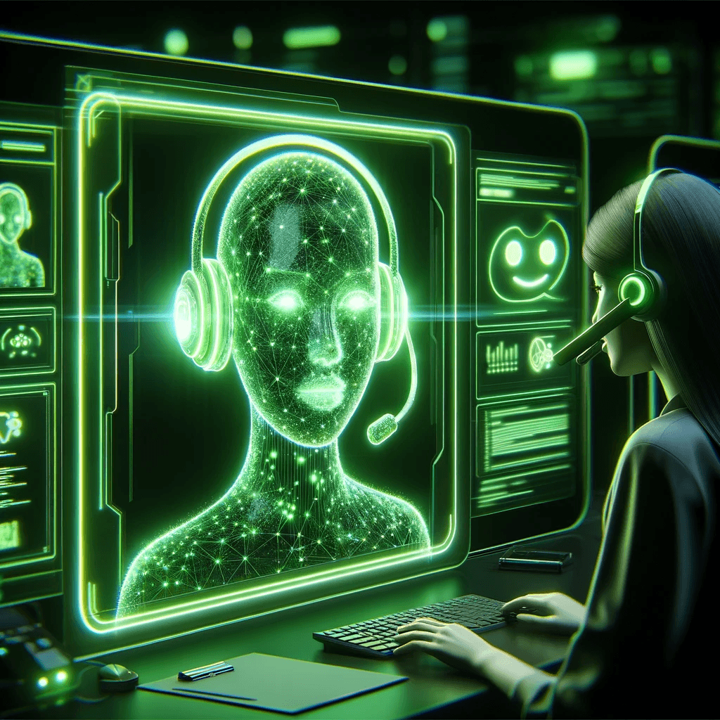 GAVALEX.AI | Customer Service Bot