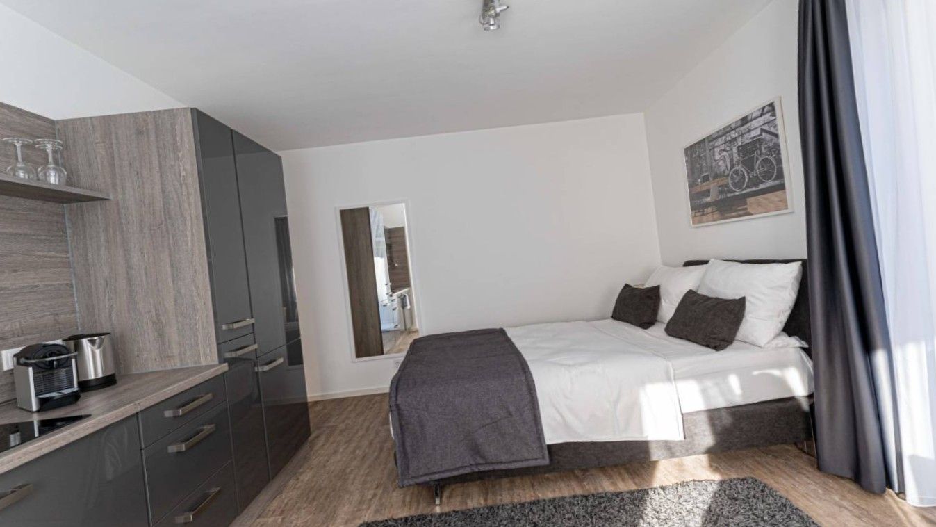 Global Meega International