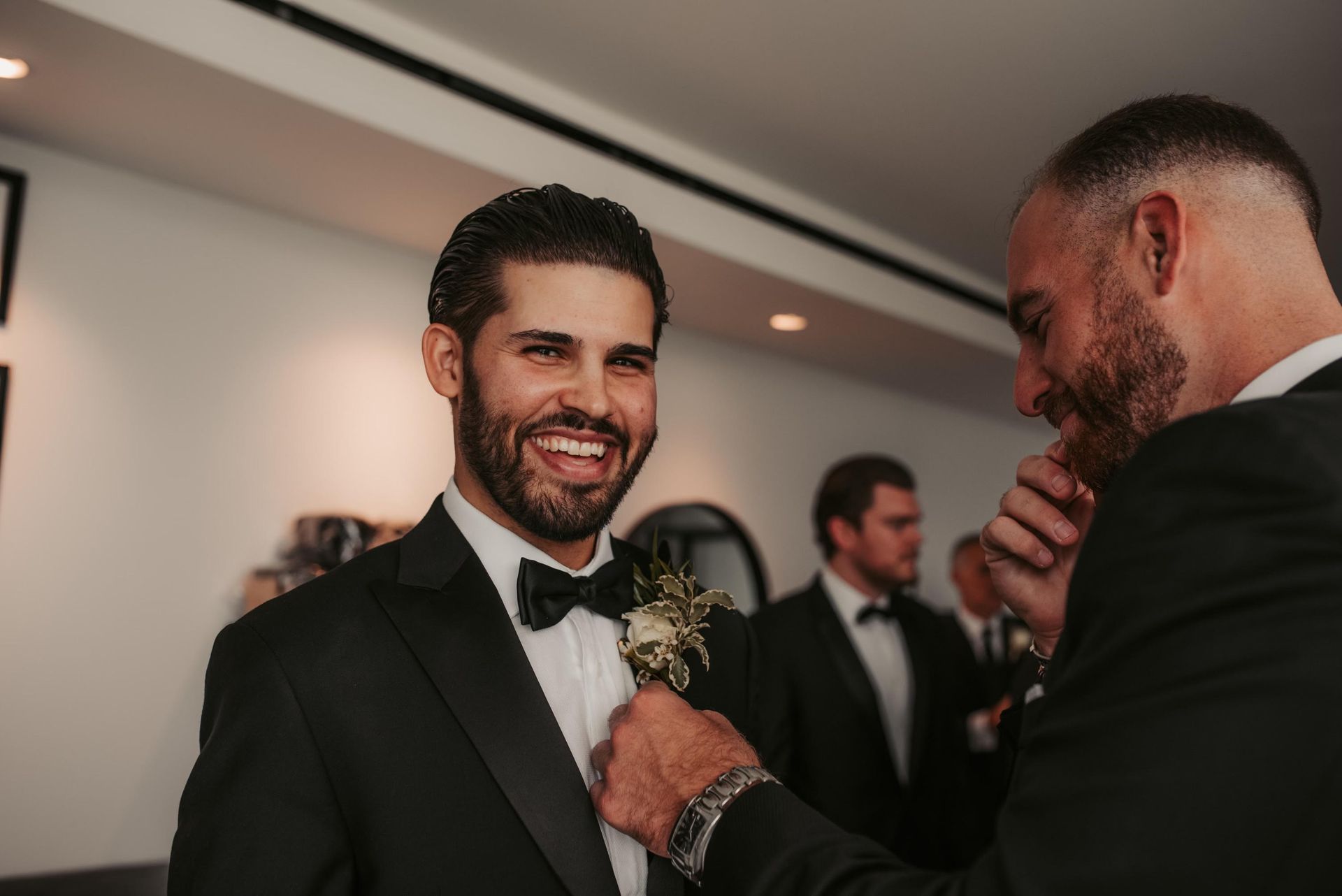 A-Lev Celebration Scramble