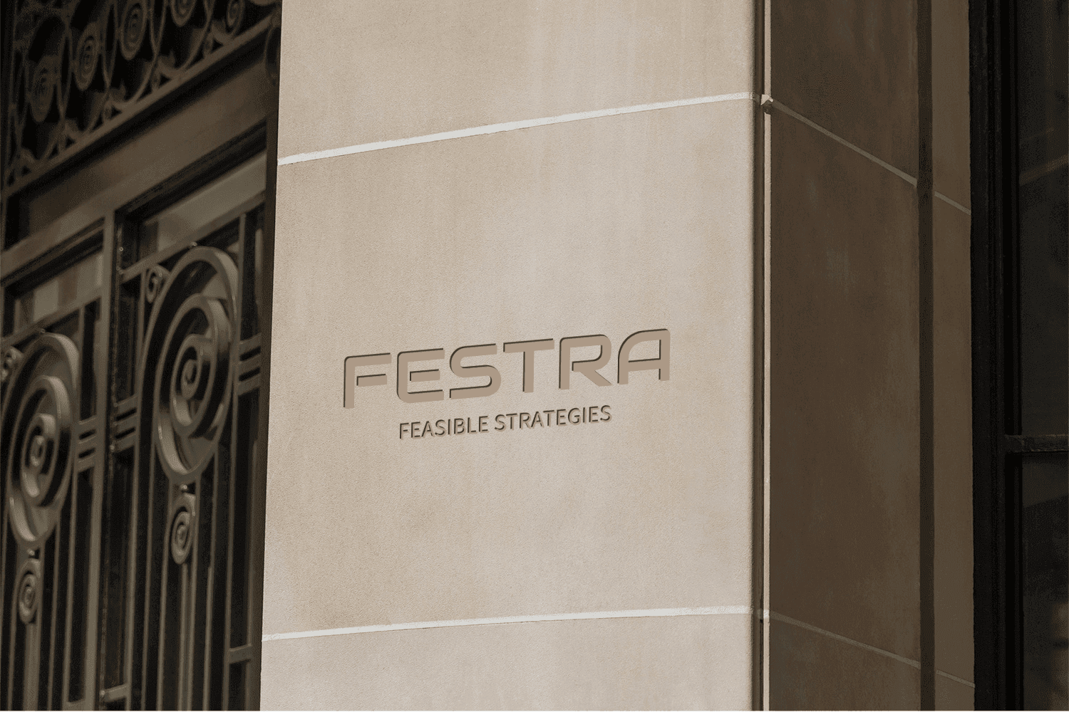 FESTRA Danışmanlık | Feasible Strategies