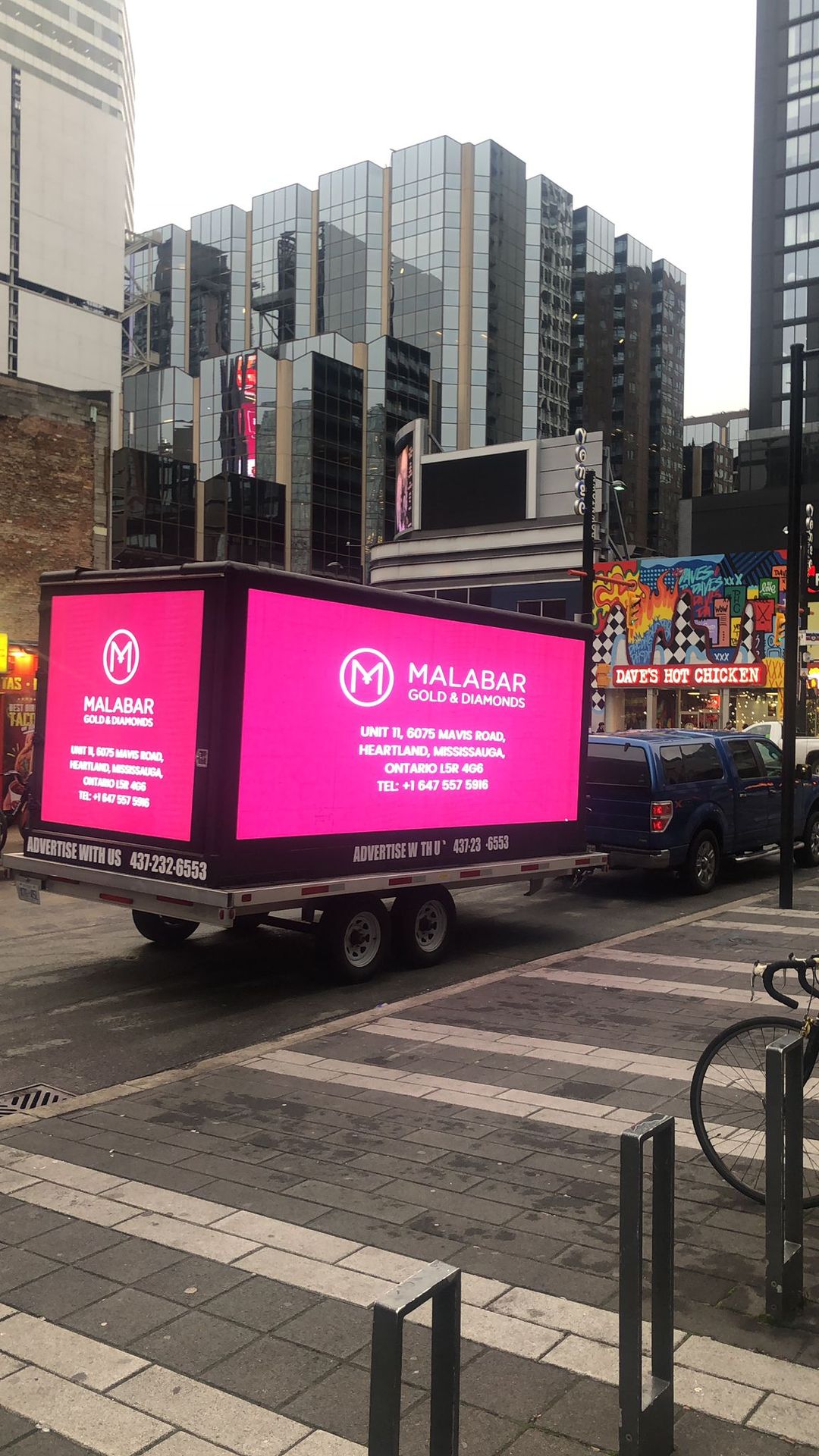 5 ways mobile LED billboards can boost your event marketing