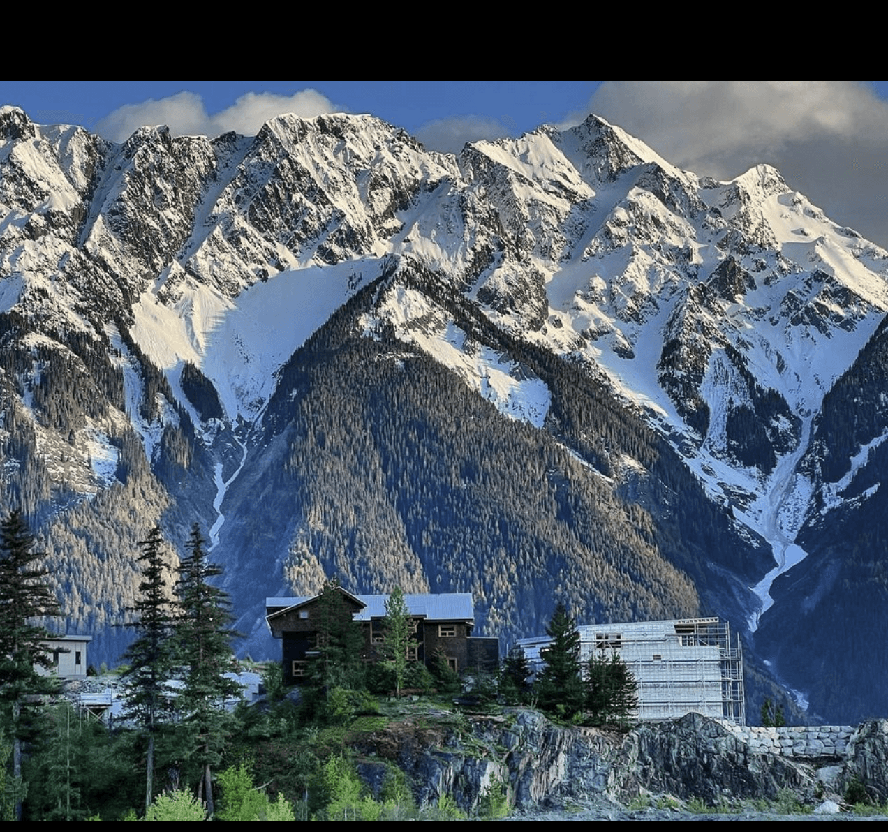 Maximizing Rental Income: Squamish ADU Design and Layout Tips