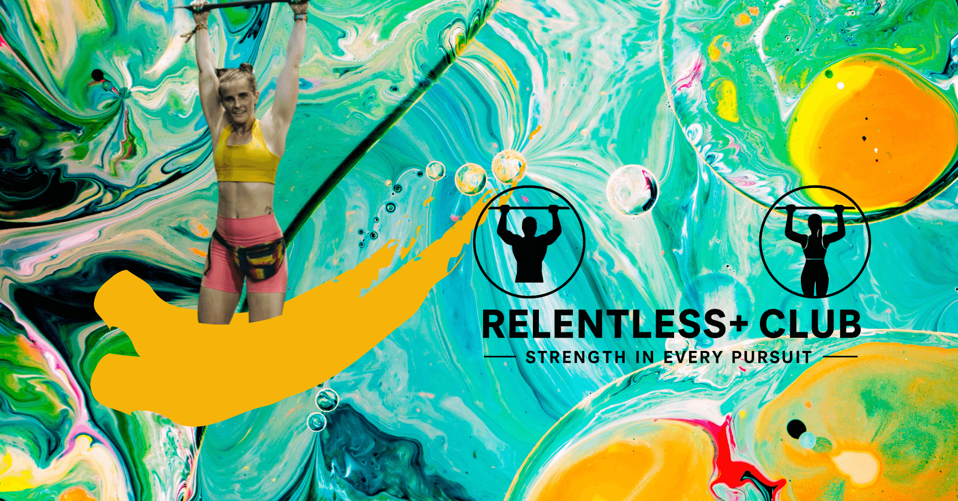 Empower Your Fitness Goals with Team Relentless Pursuit