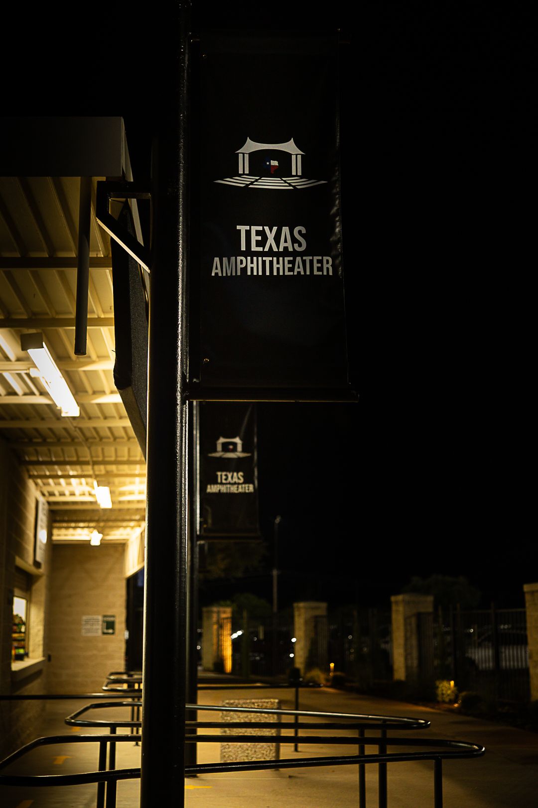 Discover Top Events at Texas Amphitheater in Glen Rose, TX
