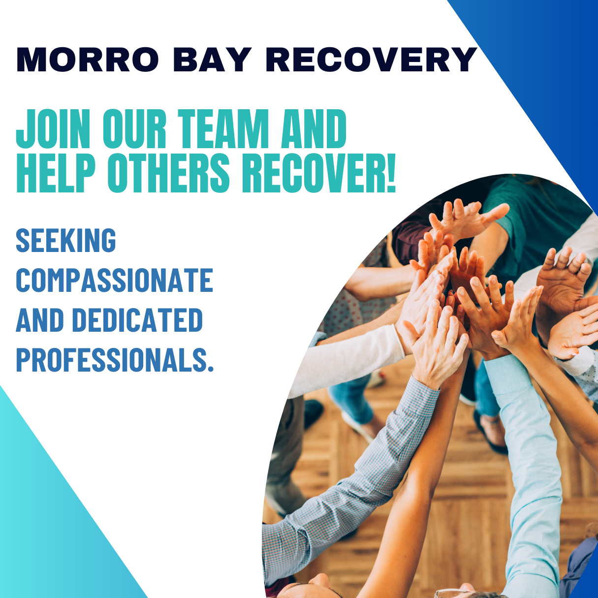 Morro Bay Careers