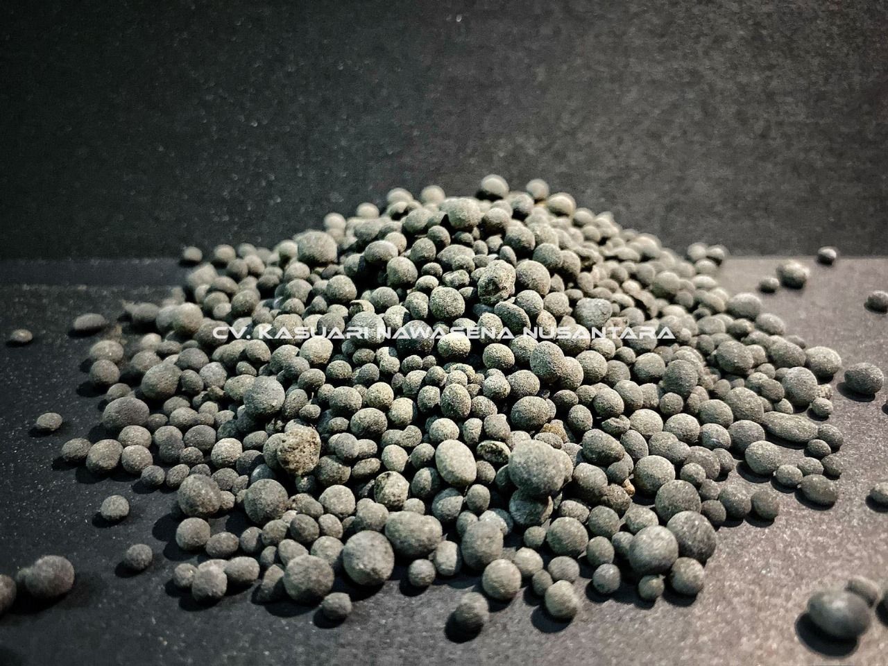 The Benefits of Using Palm Bunch Ash Fertilizer