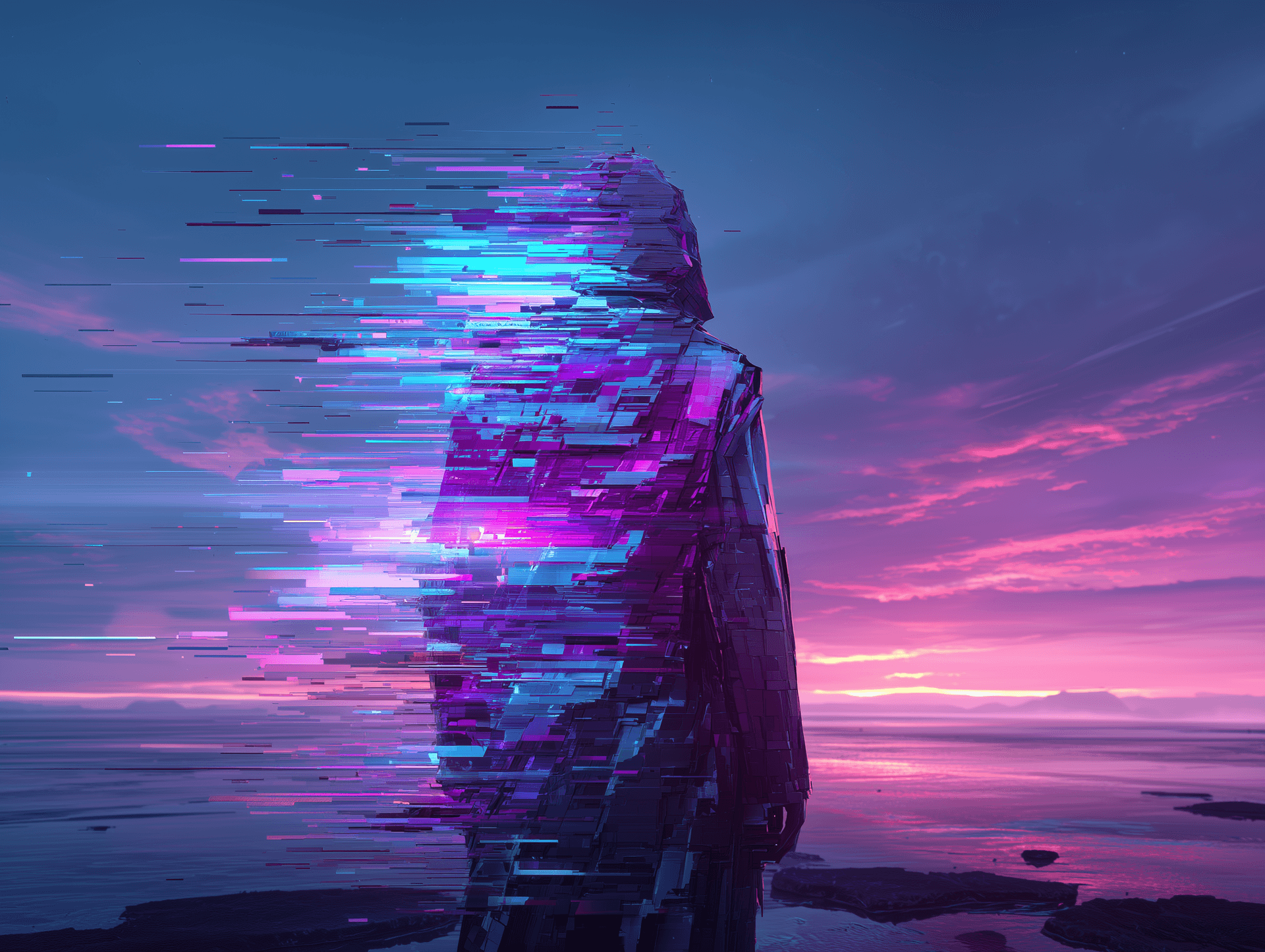 Joshua Hale | Holistic Tech Wizard