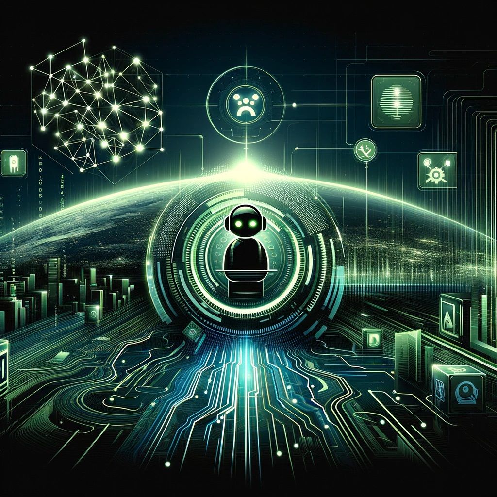 GAVALEX.AI | AI-Powered Technical Support Bot