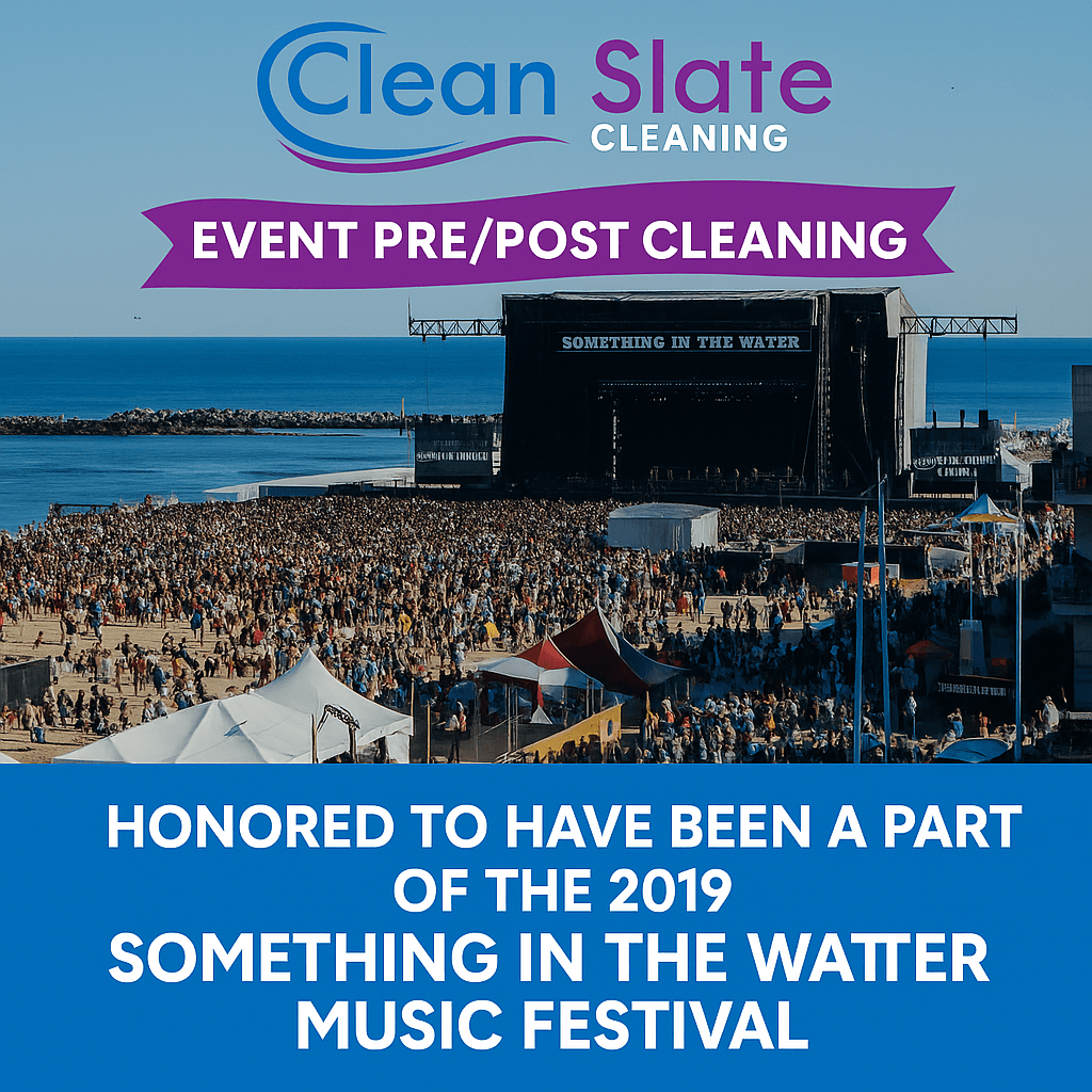 Spotless Solutions: Clean Slate Cleaning Services, LLC