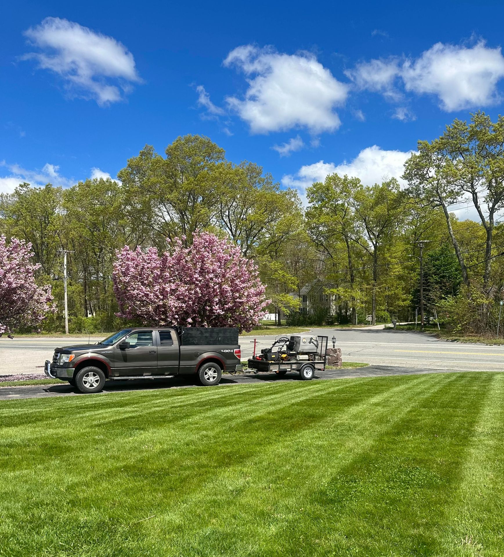 Lawn Care Pricing Made Easy - Professional Services Near You