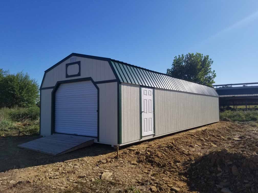 Seasonal Maintenance Tips for Amish Barns