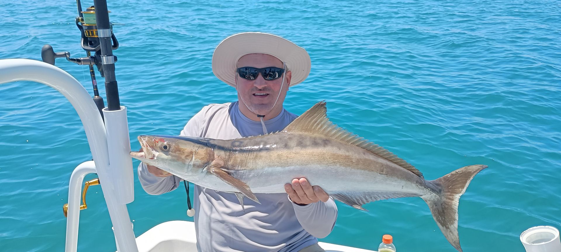 Fishing Trips with Fishing Devotion Charters – Florida's Space Coast
