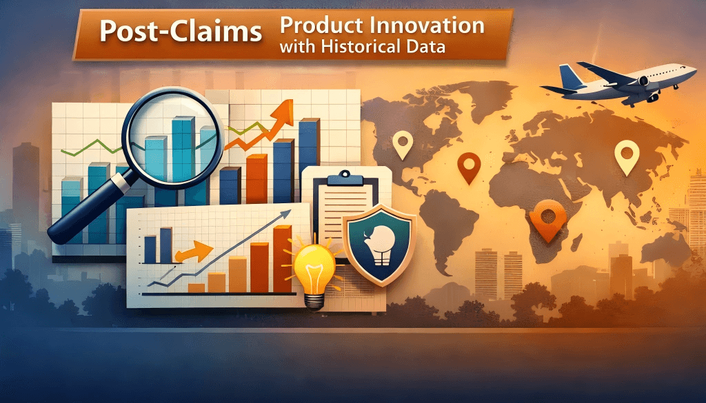 Flight Delay Verification: Boost Insurance Claims Efficiency