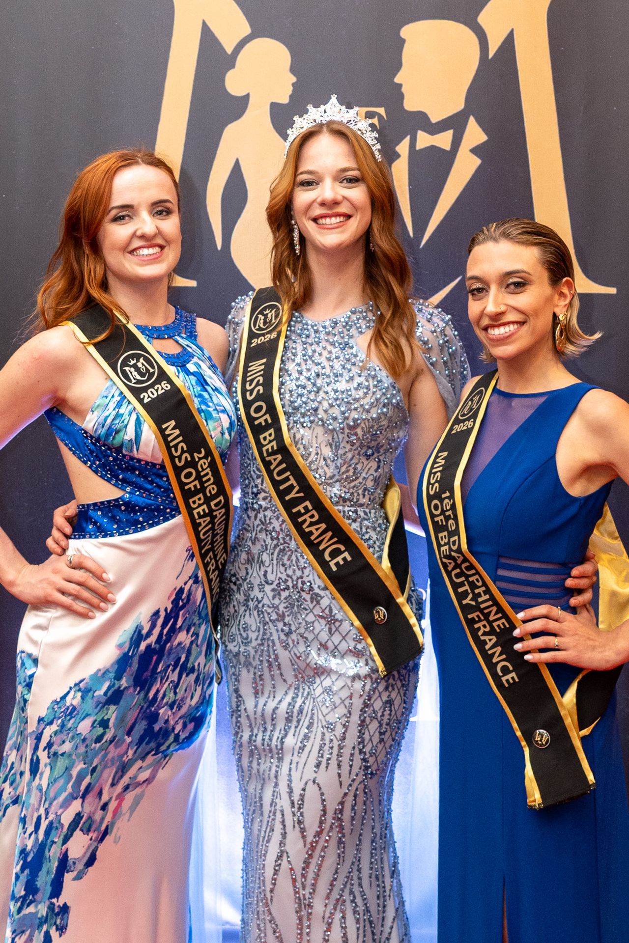 Découvrez le concours Miss et Lady of Beauty France