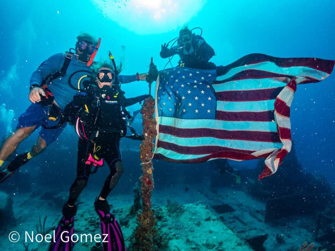 Weekly Diver - Premier Scuba Diving Certification in the Tampa Bay Area