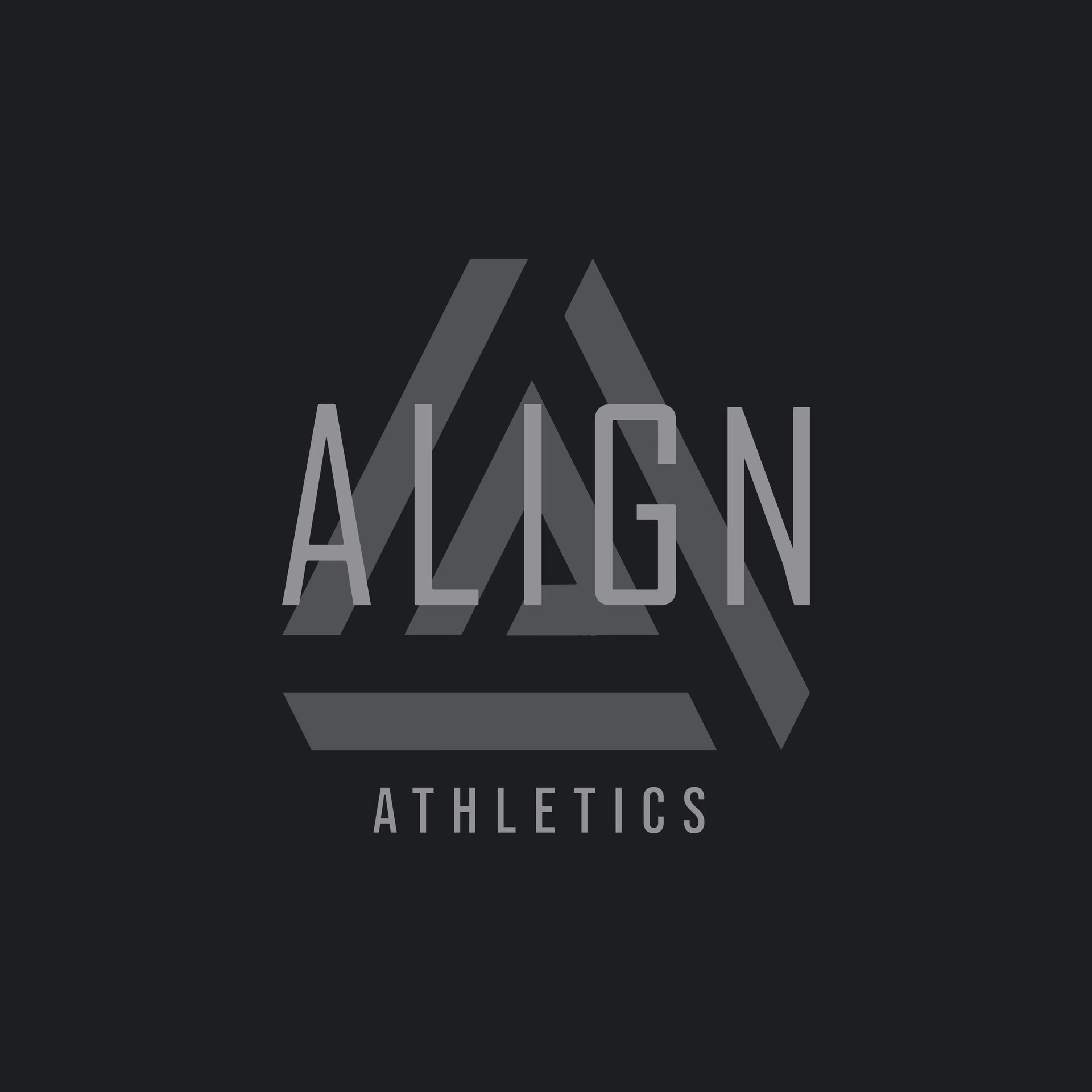 Introducing Align Athletics