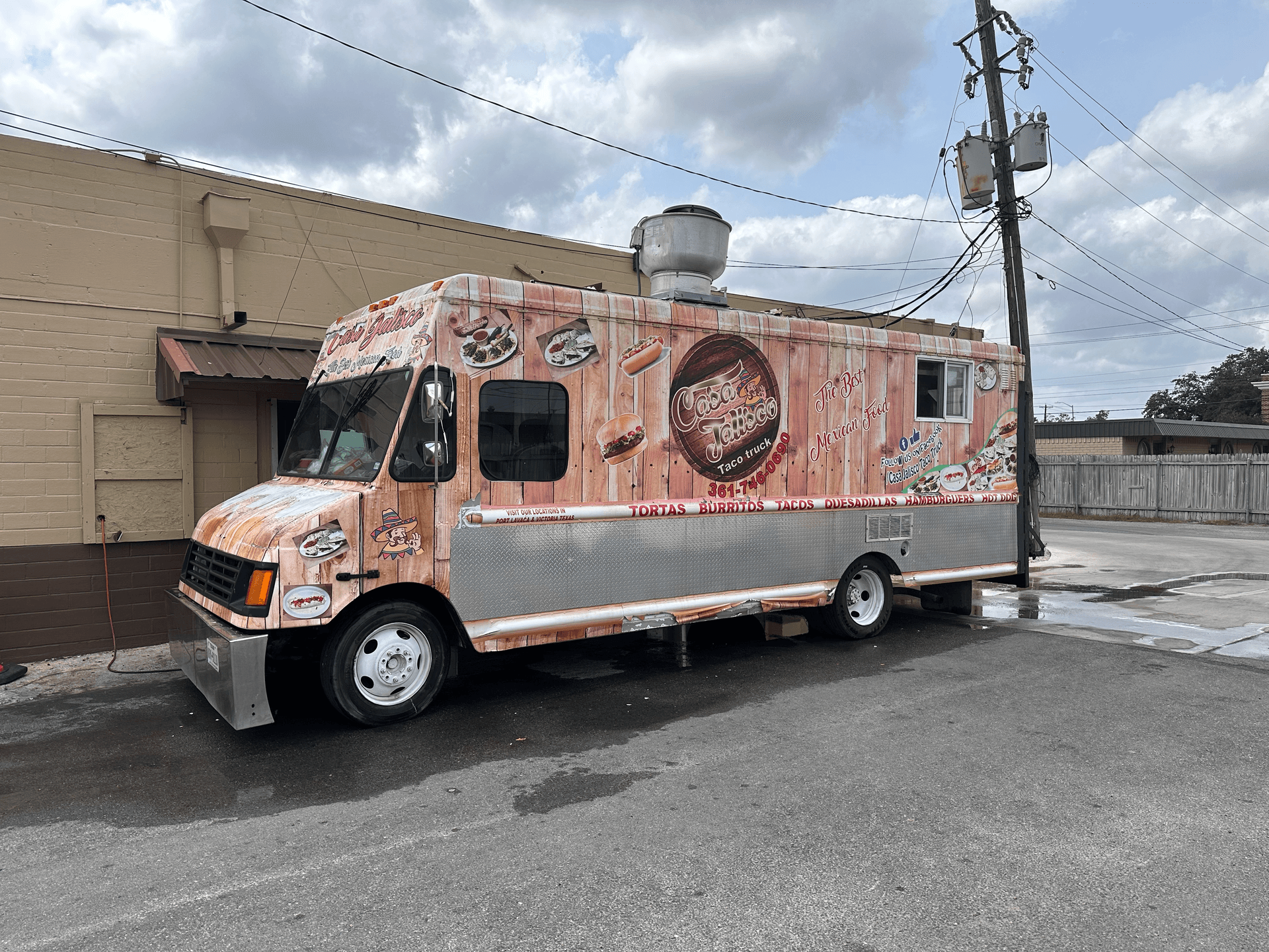 Savor Fresh, Gourmet Breakfast and More in Victoria, TX Best